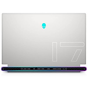Dell Alienware X17 R2 Laptop (2022) | 17.3" 1920x1080 FHD 165Hz | Core i9-12900HK - 1TB SSD Hard Drive - 16GB RAM - Nvidia GeForce RTX 3080 Ti | 14 cores @ 5 GHz - 16GB GDDR6X Win 11 Home (Renewed)