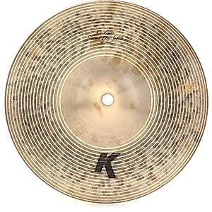 Zildjian 10 inch K Custom Special Dry Splash Cymbal