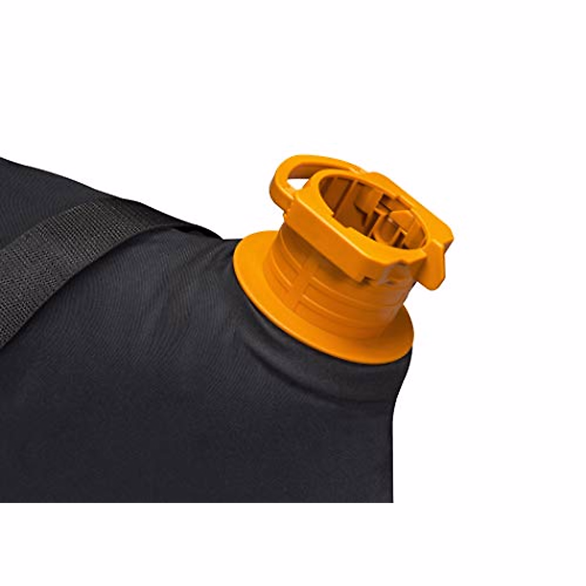 WORX 12 Amp TRIVAC 3-in-1 Electric Leaf Blower/Mulcher/Yard Vacuum - WG512