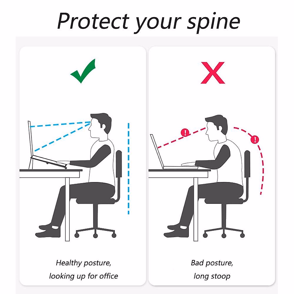 BoxWave Stand and Mount Compatible with ASUS ROG Zephyrus G14 WQXGA Laptop (GA402RJ) - Pocket Aluminum Stand 3-in-1, Portable, Multi Angle Viewing Stand - Metallic Silver