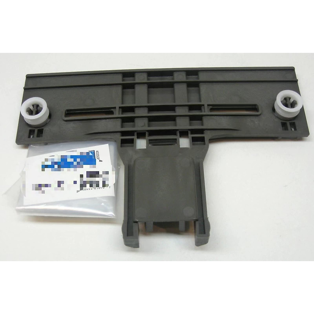 W10350376 AP5272176 PS3497383 for Whirlpool Kitchenaid Dishwasher Rack Adjuster