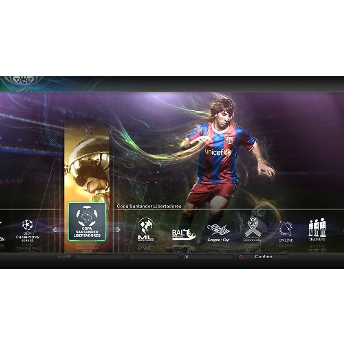 Pro Evolution Soccer 2011 - Playstation 3