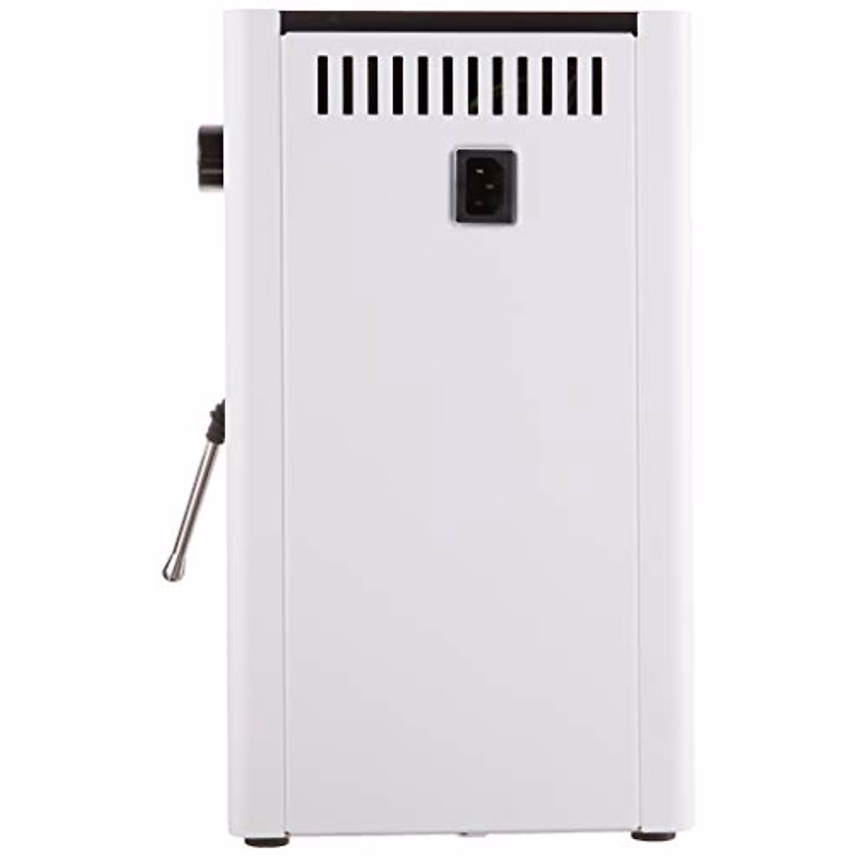 Gaggia RI9380/48 Classic Evo Pro Espresso Machine, Polar White, Small