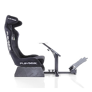 Playseat® Project Cars | Official licensed | Gaming Seat | Racing Seat | Easy to assemble and store due to its patented foldable design
