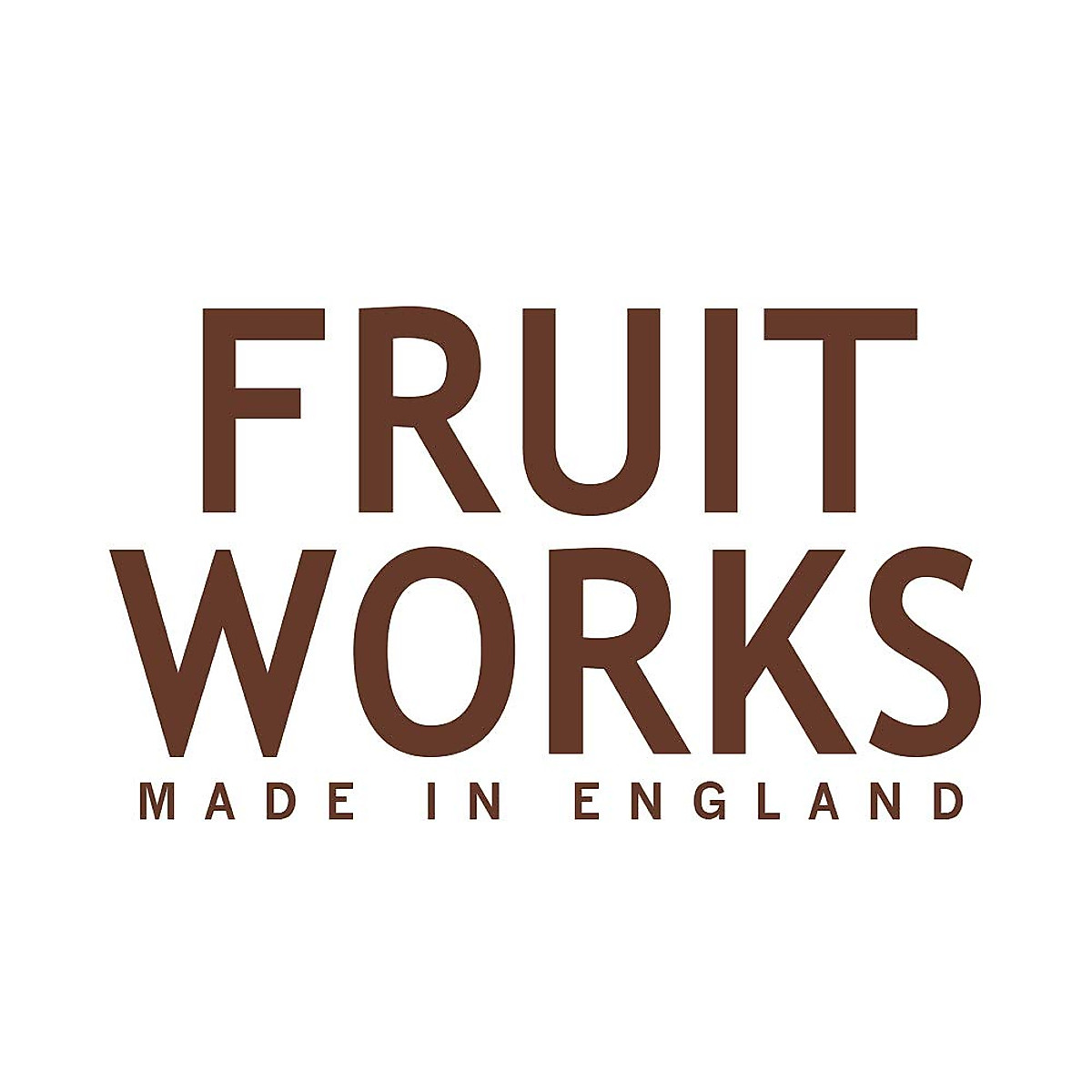 Fruit Works Passion Fruit & Watermelon Cruelty Free & Vegan Body Mist With Natural Extracts 1x 250ml