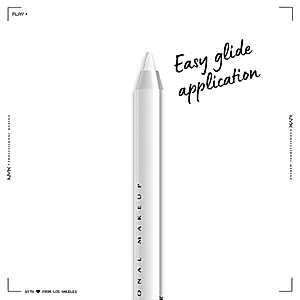 NYX PROFESSIONAL MAKEUP Epic Wear Liner Stick, Long-Lasting Eyeliner Pencil - Pure White