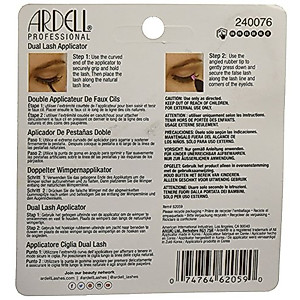 Ardell Dual Fake Lash Applicator