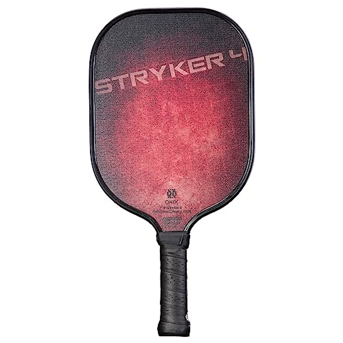 ONIX Stryker 4 Composite - Red