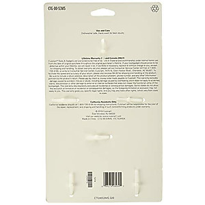 Cuisinart Mini Spatulas (Set Of 3), Multicolor