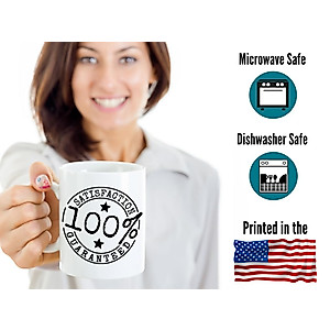 EzGift Funny StepMom Mug Gift from Stepdaughter Stepson I Smile Because Youre My Step Mom Birthday Mothers Day StepMother Gag Present Cof White