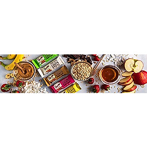 Bob's Red Mill Peanut Butter Jelly & Oats Bob's Bar 1.48 Ounce (Pack of 5)