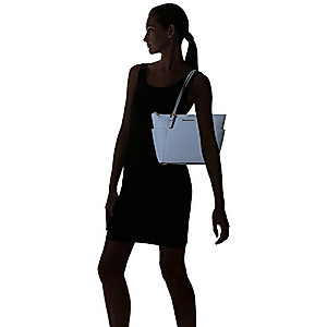Michael Michael Kors Tote, Pale Blue