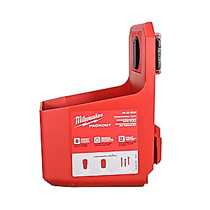Milwaukee 48-22-8336 PACKOUT Shop Storage Organizer Cup