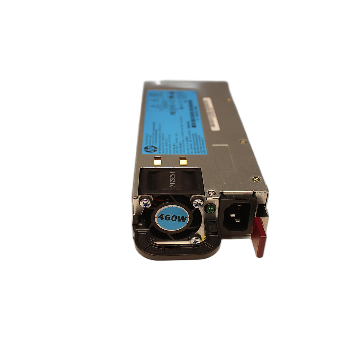 HP DL380P G8 460W Hot-Plug Power Supply 511777-001 499249-001 499250-201