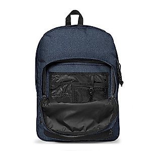 EASTPAK Casual Daypack, Double Denim, 42cm=16.53''