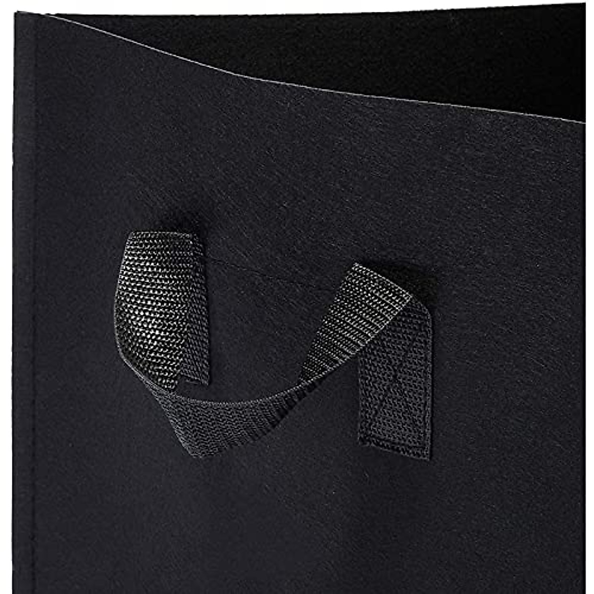 Rectangle Grow Bags with Handles for Vegetables, Fabric Planter (23.6 x 11.8 in, 3 Pack)