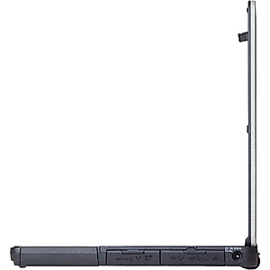 Panasonic Toughbook CF-54 Laptop PC, Intel i5-7300U 2.6GHz, 16GB RAM, 500GB SSD, Windows 10