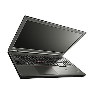 Lenovo ThinkPad T540P 15.6 Laptop, Core i7-4600M 2.9GHz, 16GB Ram, 480GB SSD, Windows 10 Pro 64bit (Renewed)