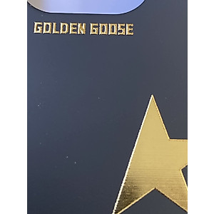 Golden Goose Star Lace-Trimmed Iphone 12 Pro Case Black