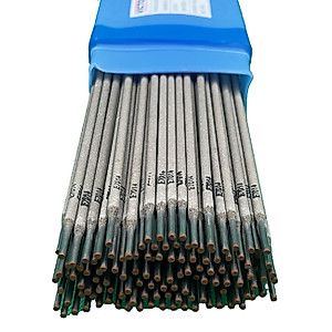STARTECHWELD 7014 Welding Rod 3/32", E7014 Stick Welding Electrodes 10Lbs Stable Arc E7014 3/32" - (3/32" 10 Pound Box)