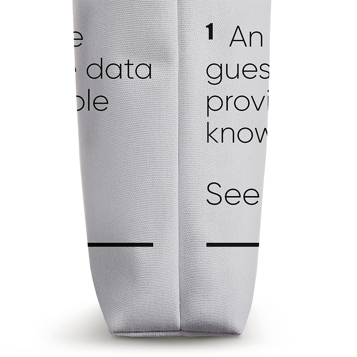 PE Coach Funny Definition Tote Bag