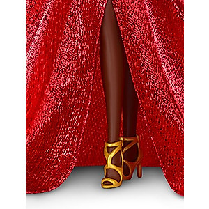 Barbie 2017 Holiday Doll