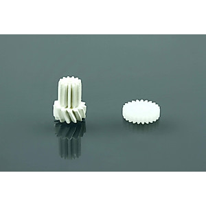 Silk epil 5 and 7 Series epilation head epilator repair kit gear set for braun