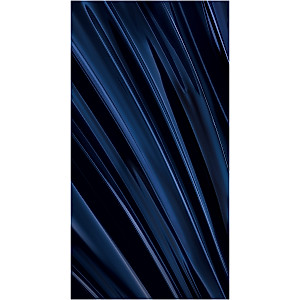 L'Oreal Paris Voluminous Makeup Lash Paradise Moonlight Mascara, voluptuous volume and intense length Mascara, Limited Edition, Dark Navy, 0.2 fl oz