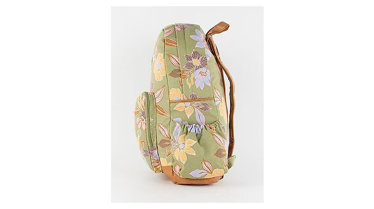 Stylish Billabong Home Abroad Backpack for Every Adventure