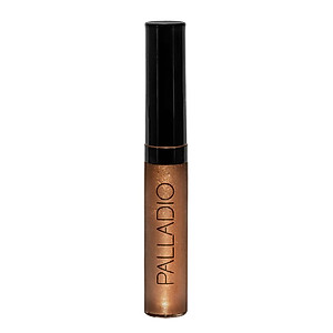 Palladio Herbal Lip Gloss (Sheer Bronze)