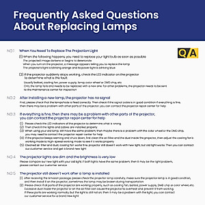 CARSN NP20LP Replacement Projector Lamp for NEC U300X / U310W / U300XG / U310WG / U310W-WK1 Lamp with Housing