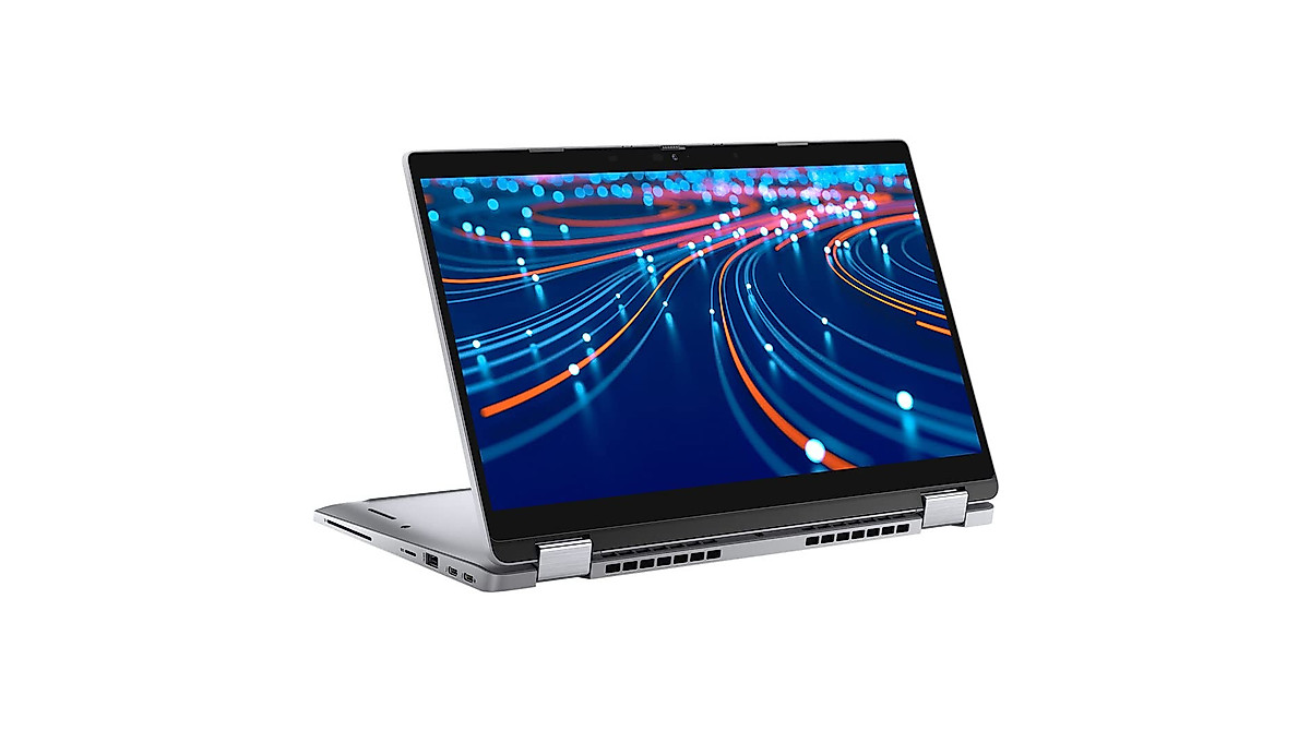 Dell Latitude 5320 Multi-Touch 2-in-1 Laptop - 13.3 inch inch FHD AG ...