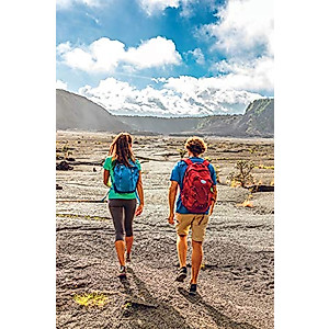 Lonely Planet Hawaii the Big Island (Travel Guide)