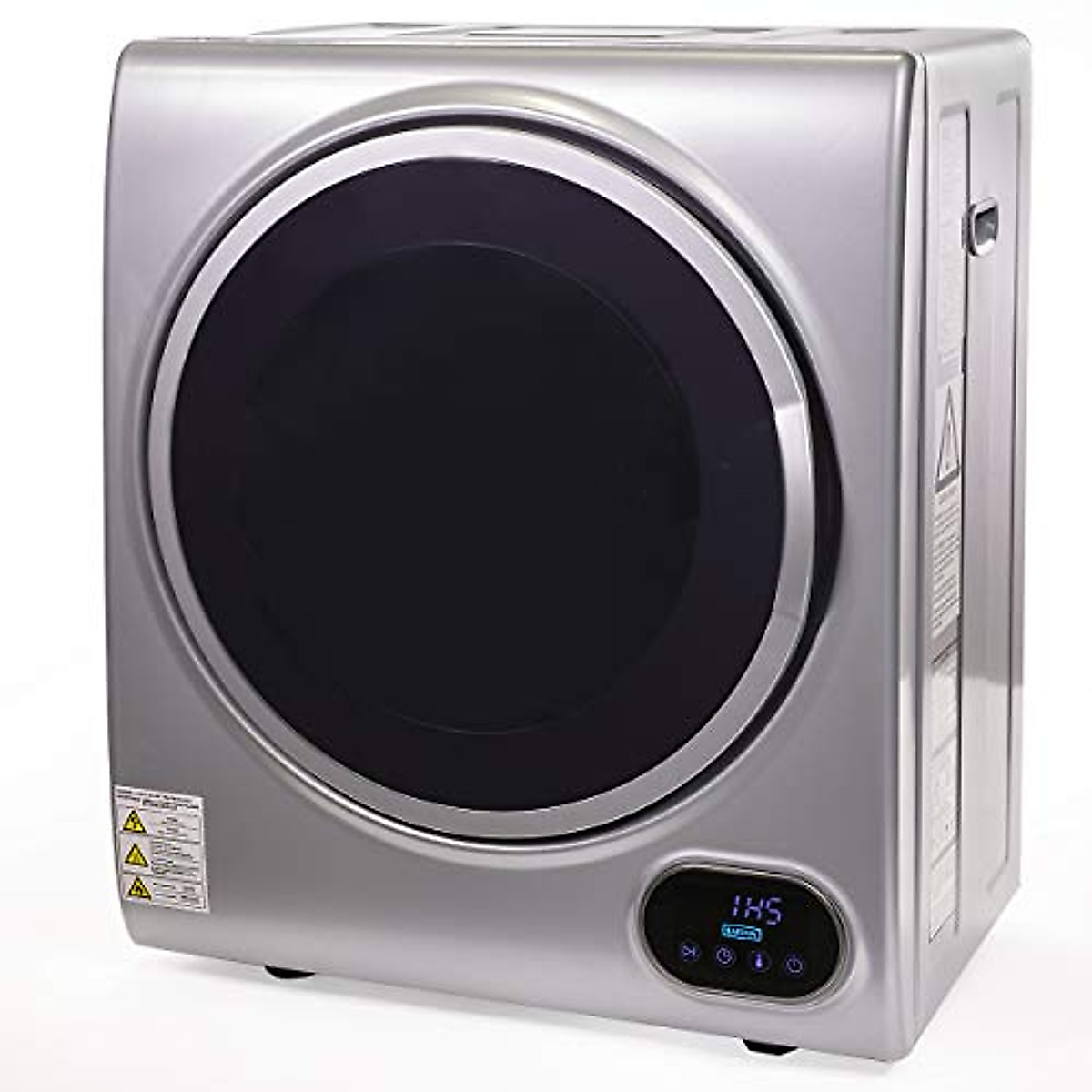 Barton 2.8kg Compact Portable Electric Dryer - Apartment/RV