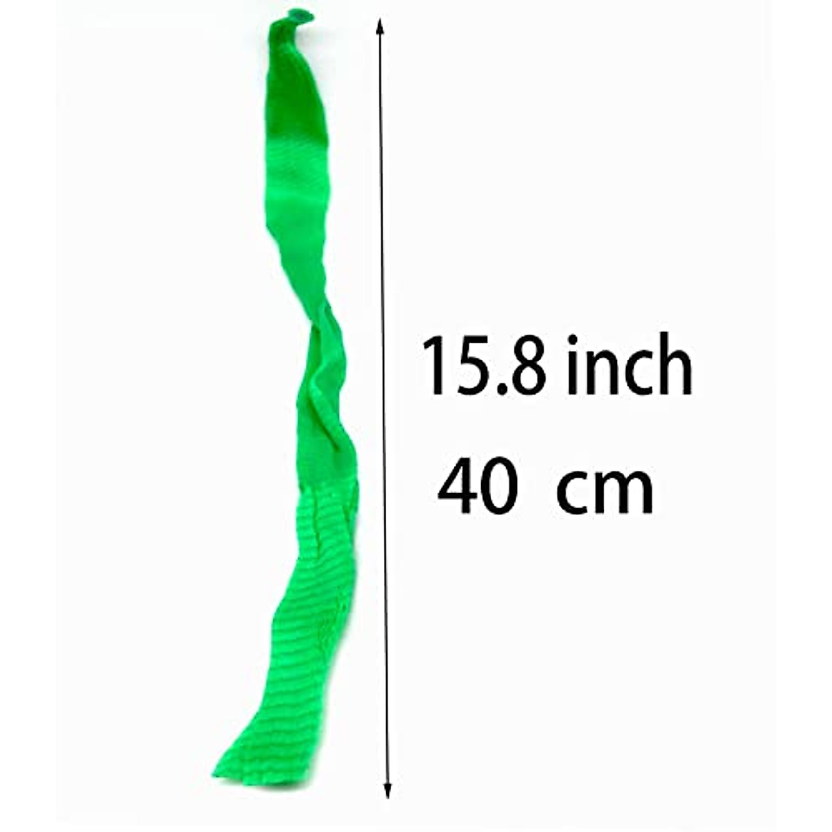 Daszui 100Pcs Reusable Mesh Green Nylon Netting with Bags,15.7 Inch Reusable Nylon Mesh net Produce Grocery Toys Fruits Vegetables Storage Bags,