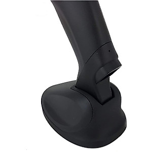 Datalogic Gryphon GD4590 Handheld Barcode Scanner - Cable Connectivity - 1D, 2D - Imager - Black -