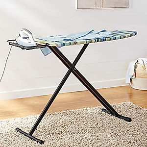Amazon Basics Ironing Board Medium Cover 115-122x33-40 cm