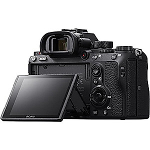 Sony Alpha a7R III Mirrorless Digital Camera - Standard Bundle Kit