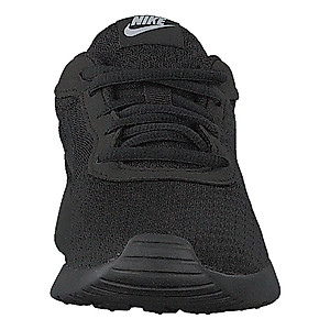 Nike Women's Trainers Sneaker, Black Black White 011, 8.5