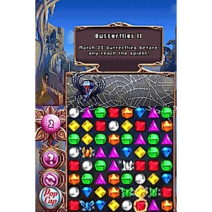 Bejeweled 3 - Nintendo DS (Renewed)