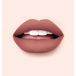 L'Oreal Paris Cosmetics Infallible Pro Matte Les Chocolats Scented Liquid Lipstick, Dose of Cocoa, 0.21 Fluid Ounce