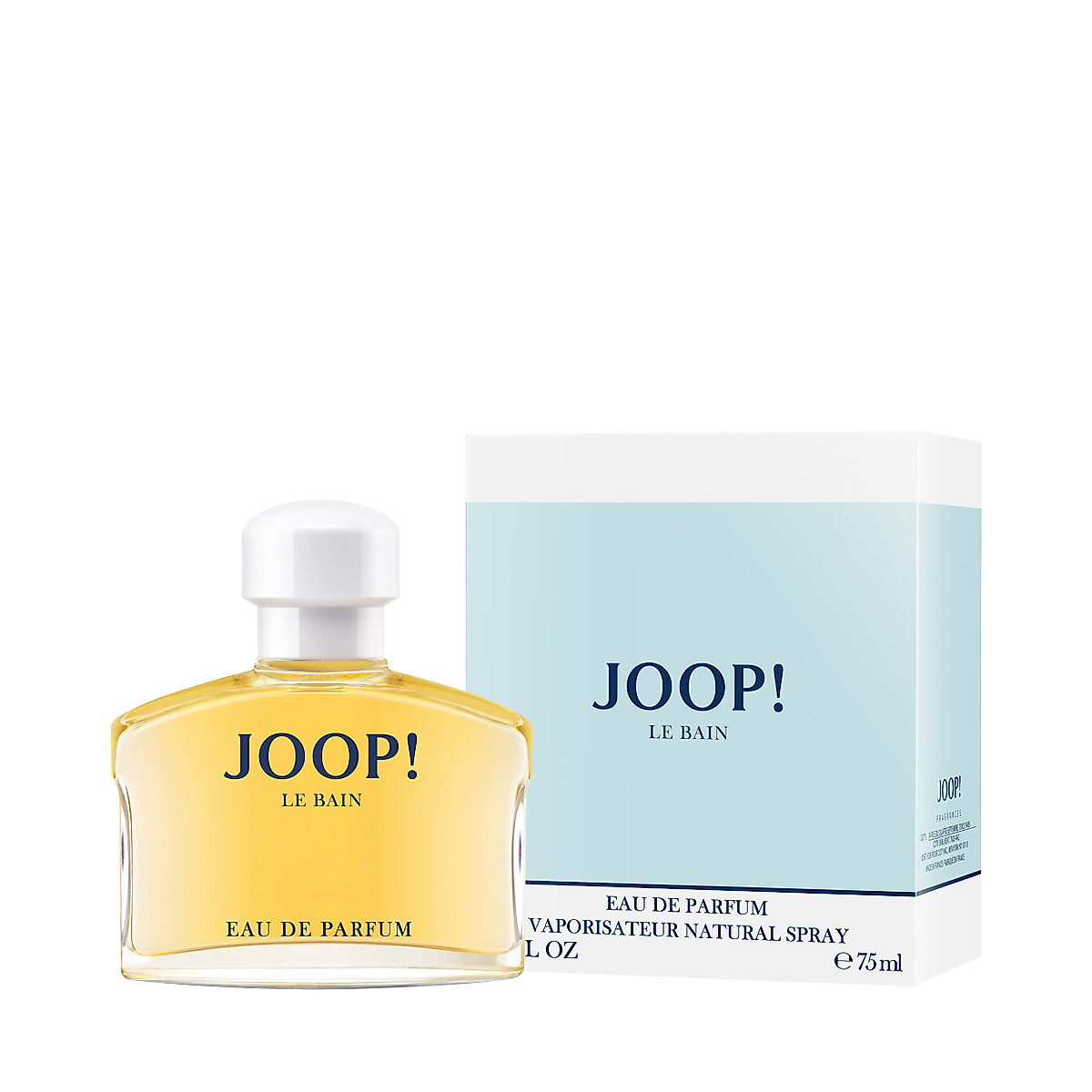 Joop Joop Le Bain EDP Spray Women 2.5 oz