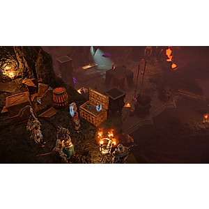 Divinity: Original Sin 2 - Xbox One Definitive Edition