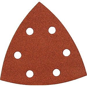 Makita A-95548 Multi-Tool Sandpaper, 180 Grit, 10/pk