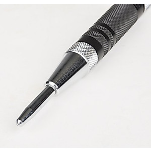 Fowler 52-500-290-0, Super Heavy Duty Automatic Center Punch