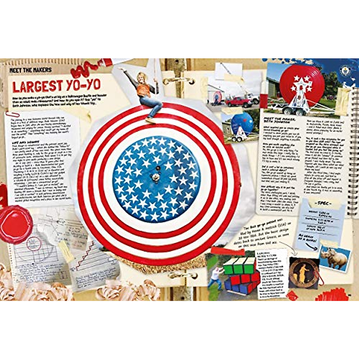 Guinness World Records 2019