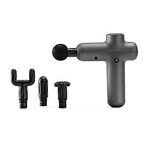 NordicTrack PulseTech Percussion Therapy Gun