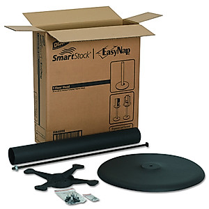 Dixie SmartStock Cutlery Carousel Base