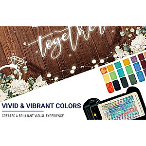 Allenjoy Better Together Backdrop Bridal Shower Wedding White Floral Theme Party Decorations Rustic Wood Flowers Banner Photography Background Photobooth Supplies