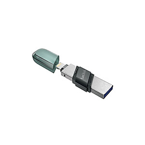 SanDisk 128GB iXpand USB Flash Drive Flip SDIX90N-128G